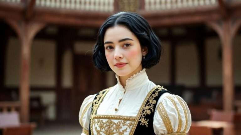 Viola in Twelfth Night: Ultimate Guide to Her Disguise
