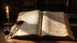 please sir may i have another: Shakespearean Roots Revealed