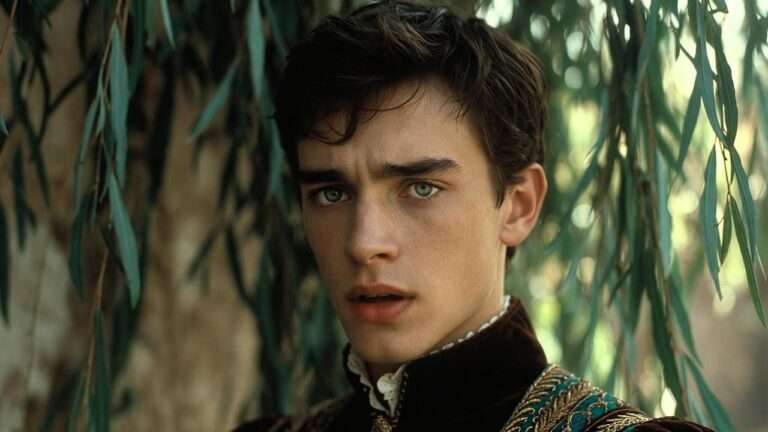 Character of Viola in Twelfth Night: Disguise & Identity