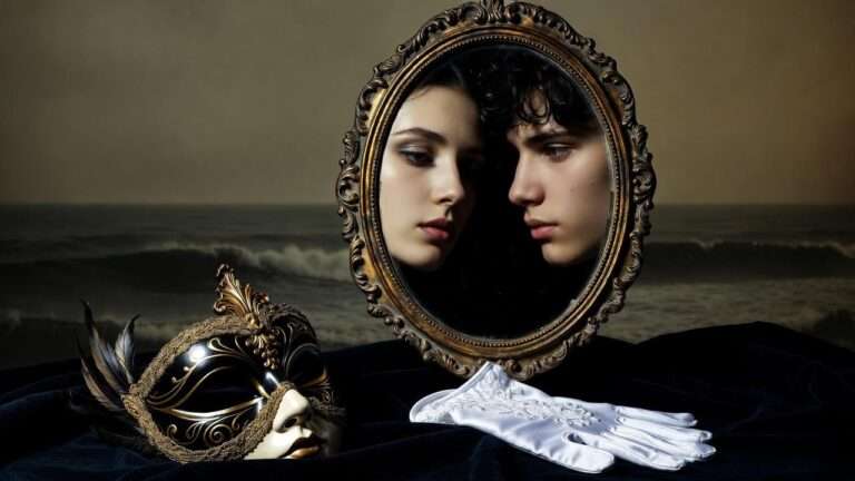 Character of Viola in Twelfth Night: Disguise & Identity