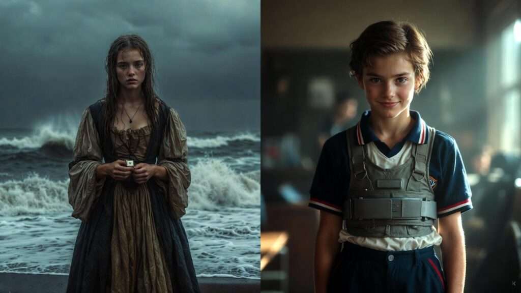 Shakespeare She’s the Man: Twelfth Night Connection