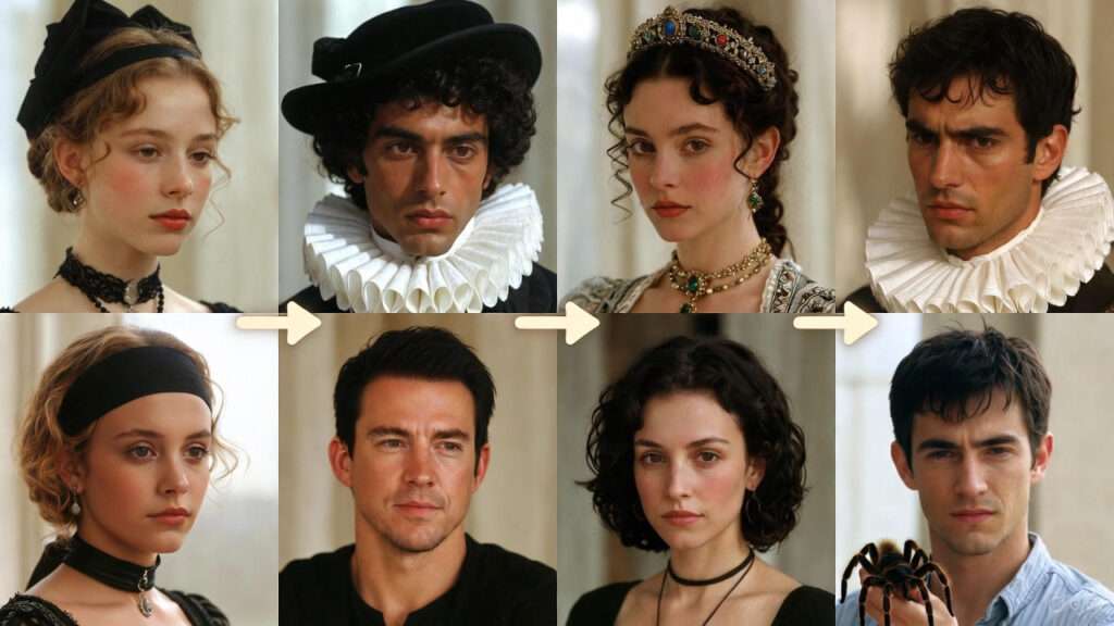 Shakespeare She’s the Man: Twelfth Night Connection