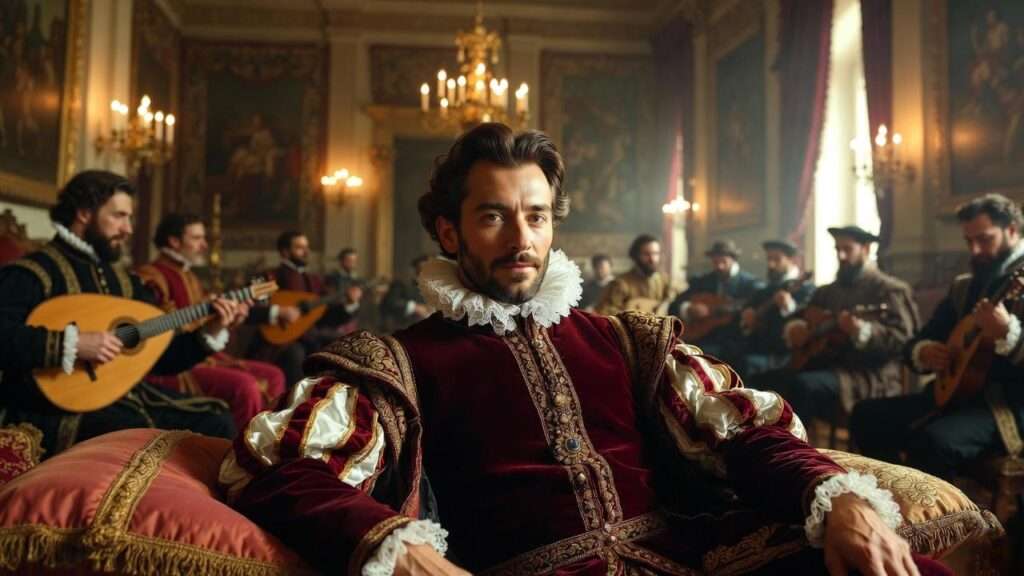 Twelfth Night Annotations: Scene-by-Scene Guide & Analysis