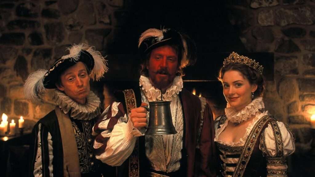 Twelfth Night Annotations: Scene-by-Scene Guide & Analysis