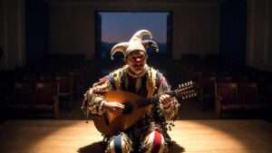 Twelfth Night Annotations: Scene-by-Scene Guide & Analysis
