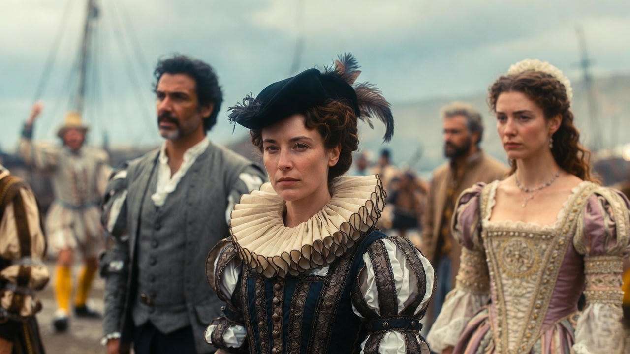 Twelfth Night Synopsis: Clear Summary of Shakespeare's Comedy