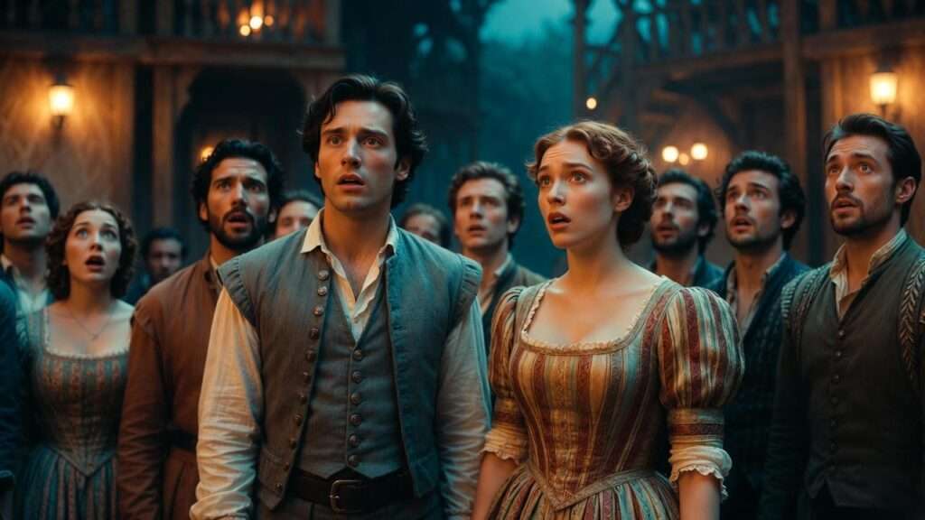 Twelfth Night Synopsis: Clear Summary of Shakespeare's Comedy