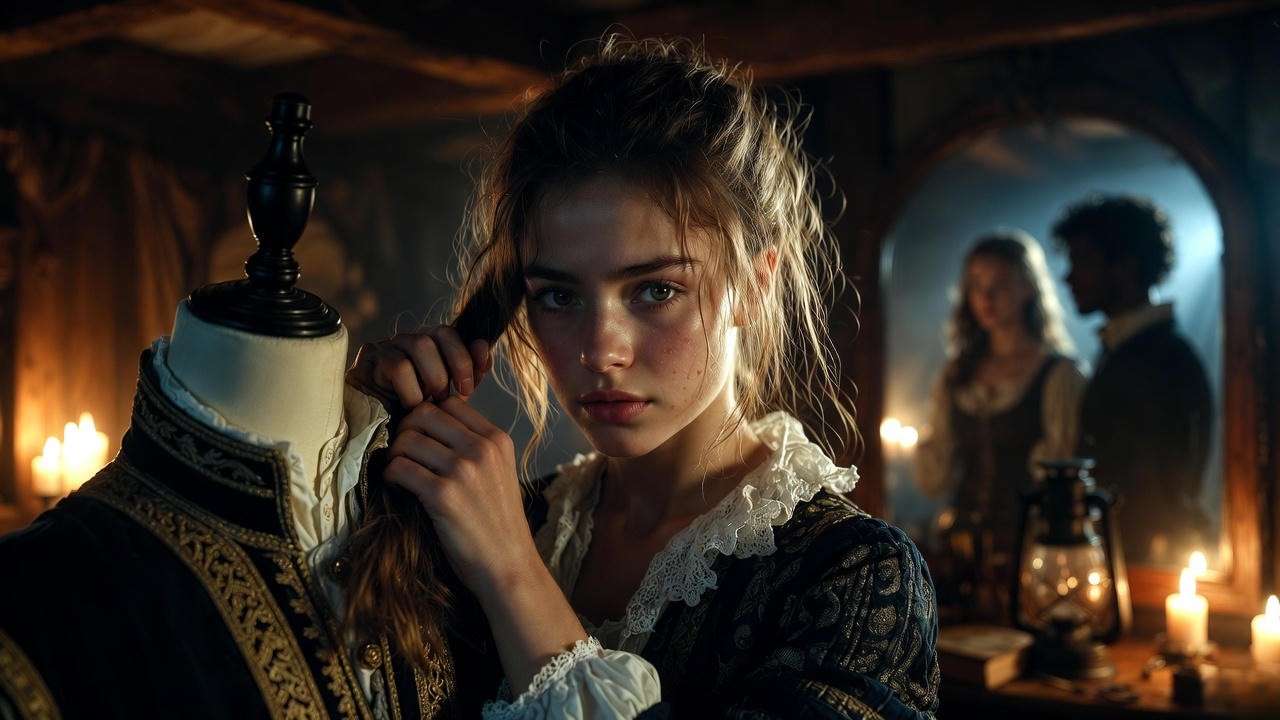 Viola in Twelfth Night: Ultimate Viola Character Analysis