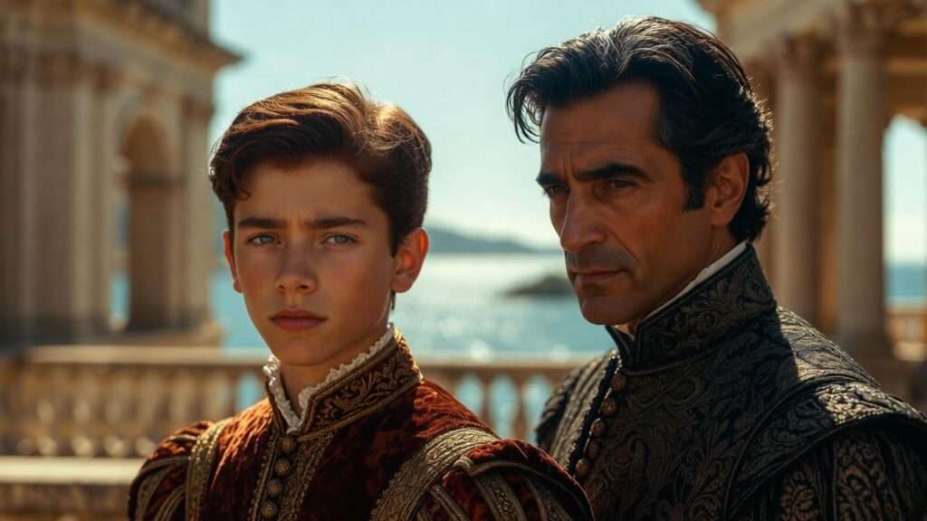 Viola in Twelfth Night: Ultimate Viola Character Analysis