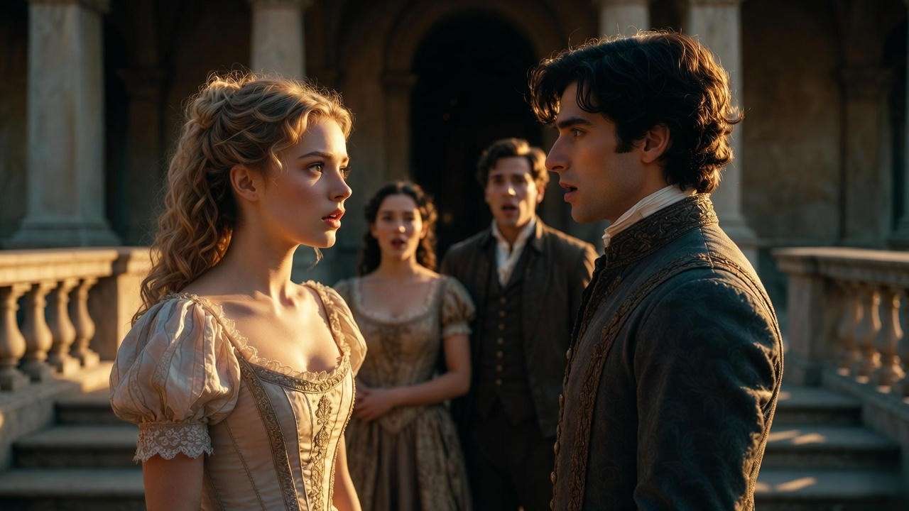 Viola in Twelfth Night: Ultimate Viola Character Analysis