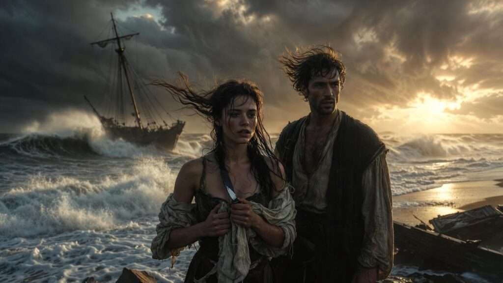 12 Twelfth Night Synopsis: Clear Scene-by-Scene Breakdown