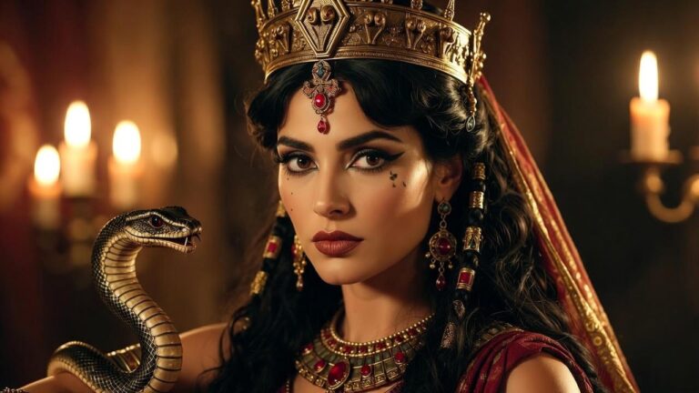 Antony and Cleopatra Brief Summary: Epic Tragedy Explained