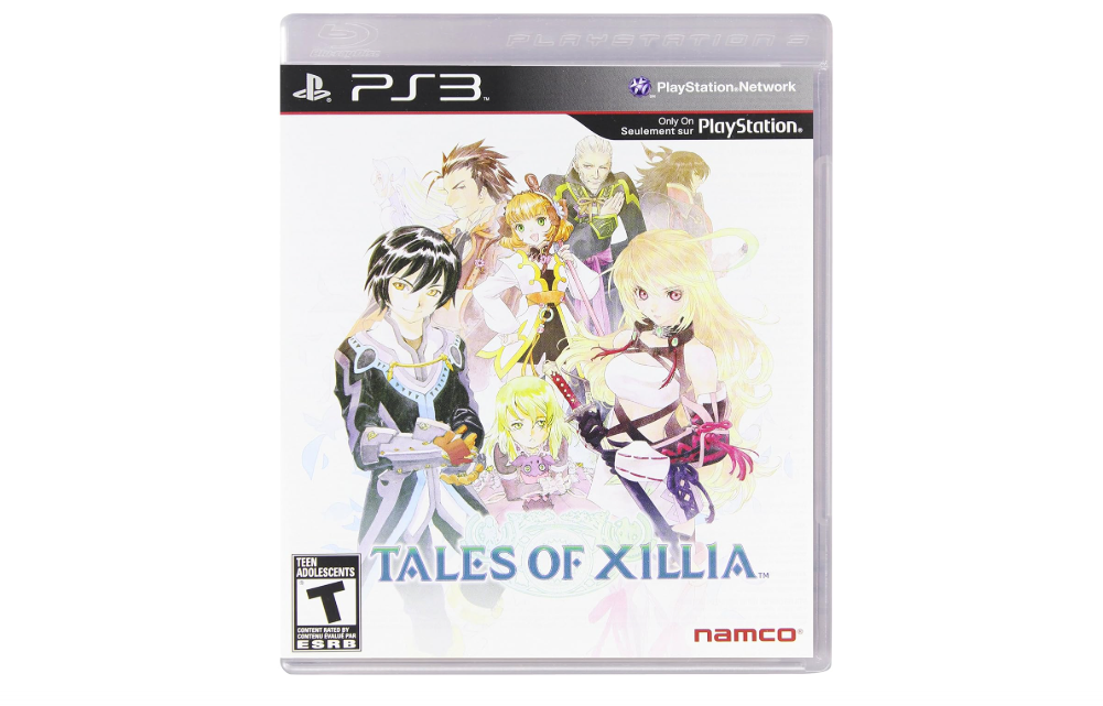 Best 10 PS3 Role Playing Games in 2025 – Ultimate Guide