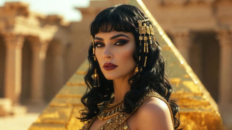 Cleopatra's Accomplishments: 12 Greatest Achievements
