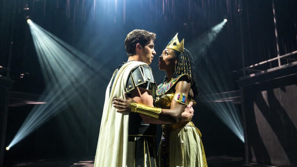 Antony and Cleopatra Plot: Complete Scene-by-Scene Guide