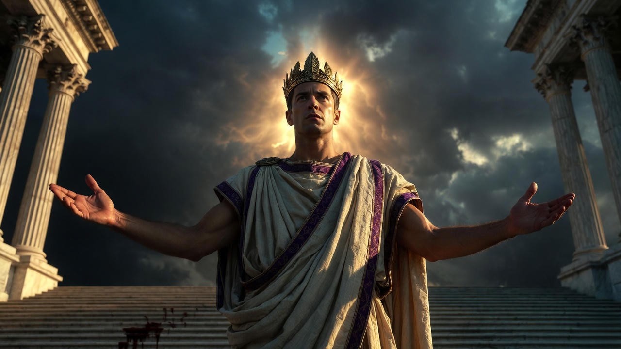 Shakespear julius ceser examples of archetypes Explained