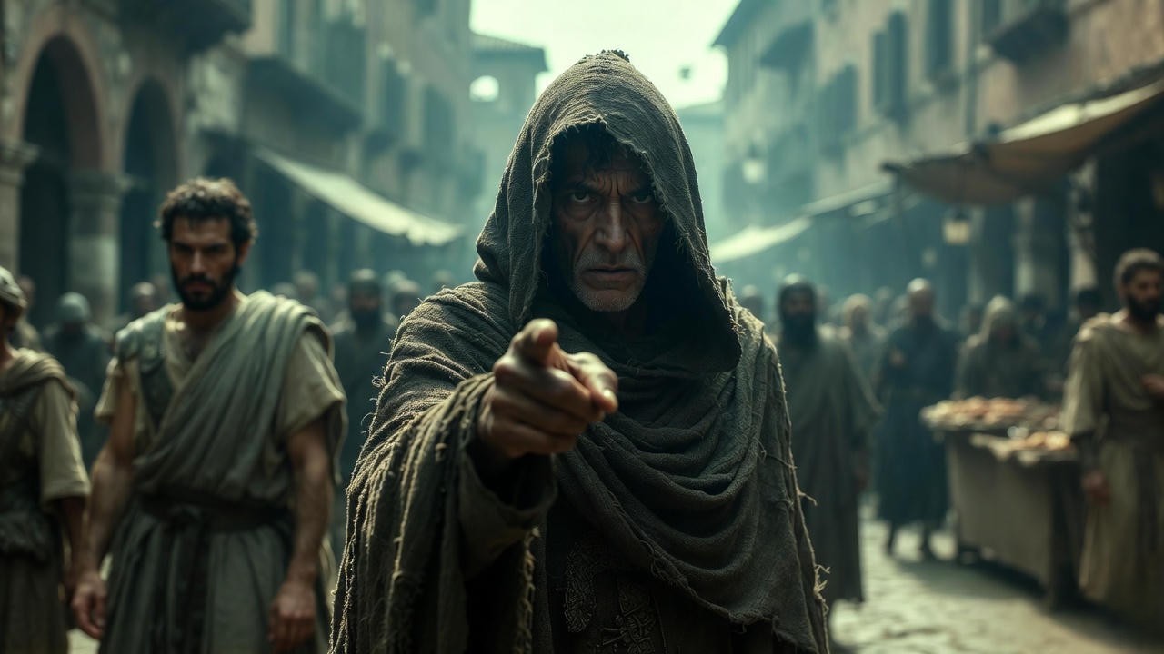 Shakespear julius ceser examples of archetypes Explained