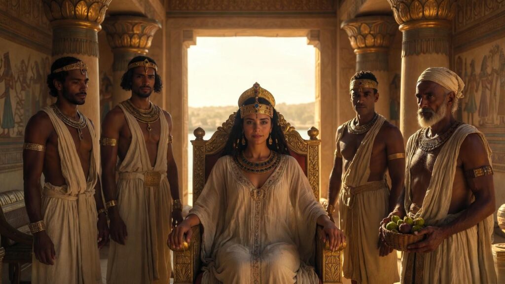 Antony and Cleopatra Characters: Complete Guide (2025)
