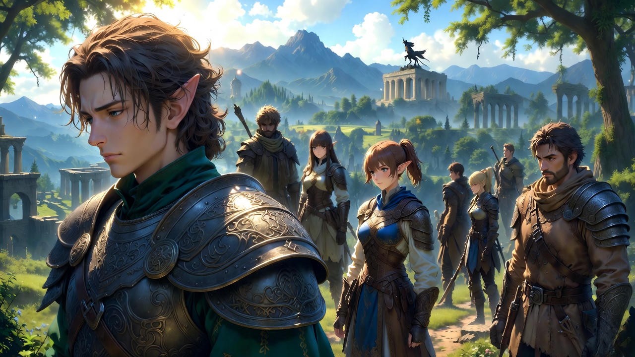 Best 10 PS3 Role Playing Games in 2025 – Ultimate Guide