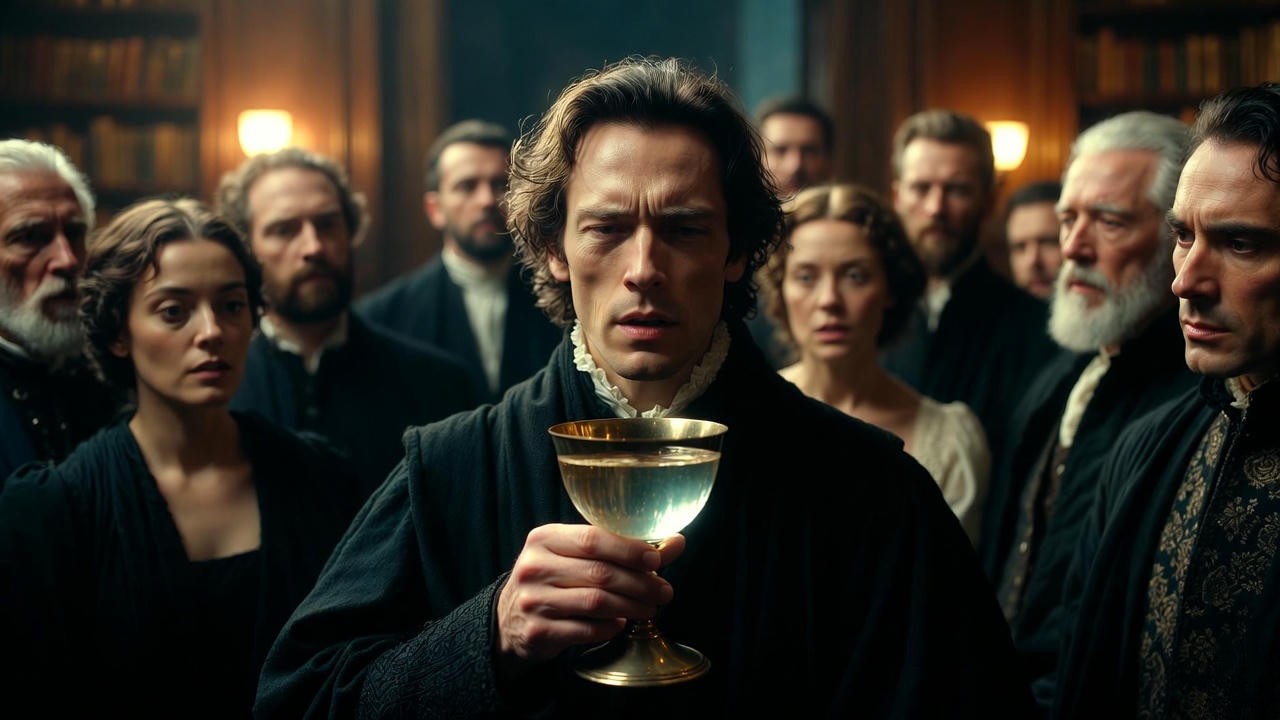 William Shakespeare All Famous Works