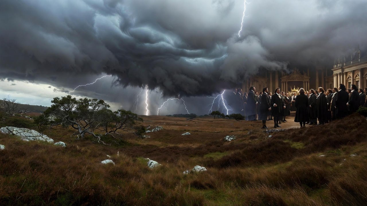 Antony and Cleopatra - Shakespeare Guide