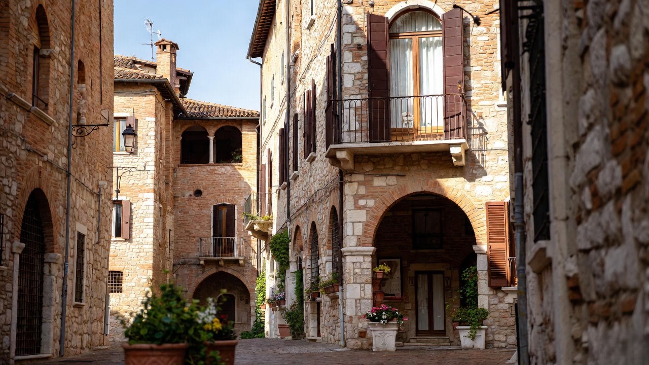 Romeo and Juliet Setting: Shakespeare's Verona Explained