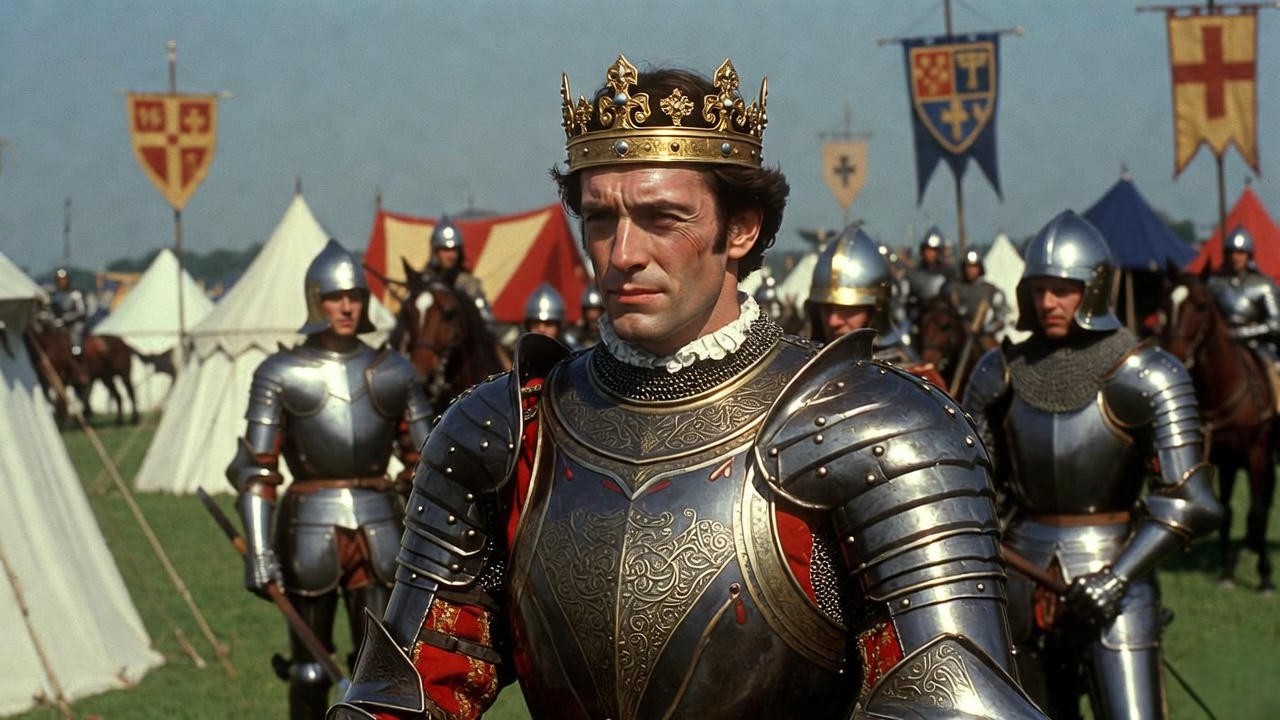Henry V Overview: Shakespeare's Epic Leadership Tale