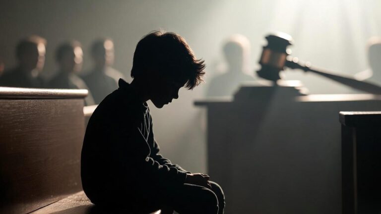 Romeo and Juliet Law Explained: Teens, Consent & Age Gaps