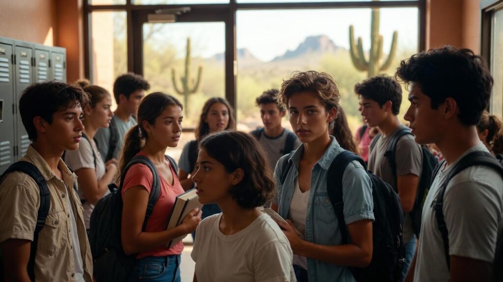 Romeo and Juliet Law Arizona 2025: What You Need to Know