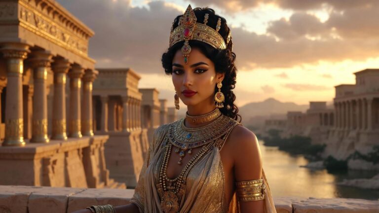Antony and Cleopatra Quotes: 20 Most Powerful Lines
