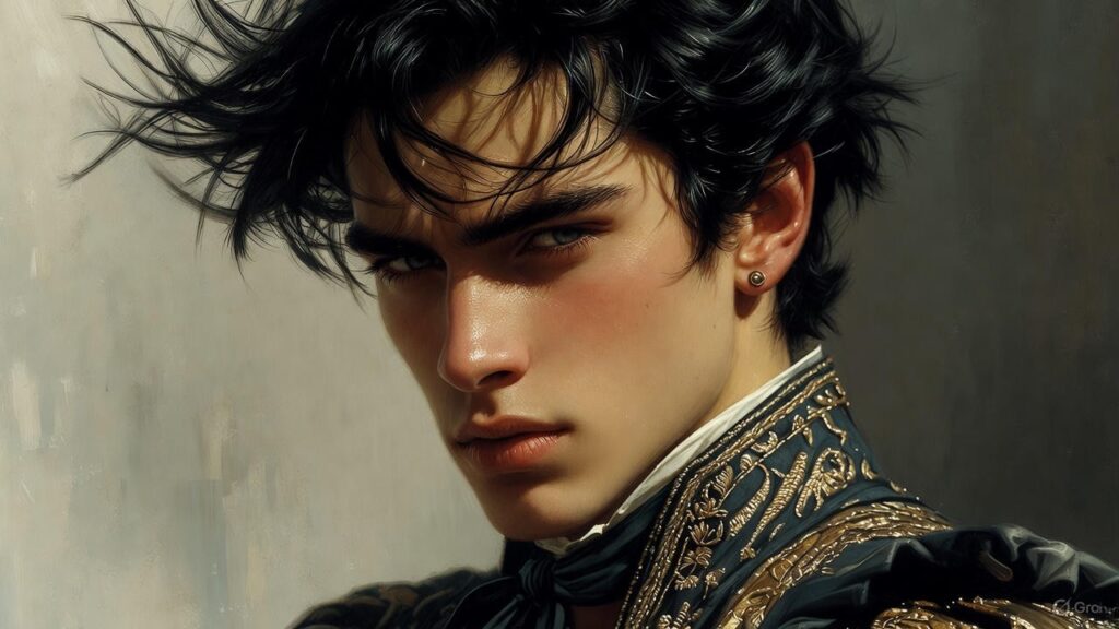 Who Is a Round Dynamic Character in Romeo and Juliet?