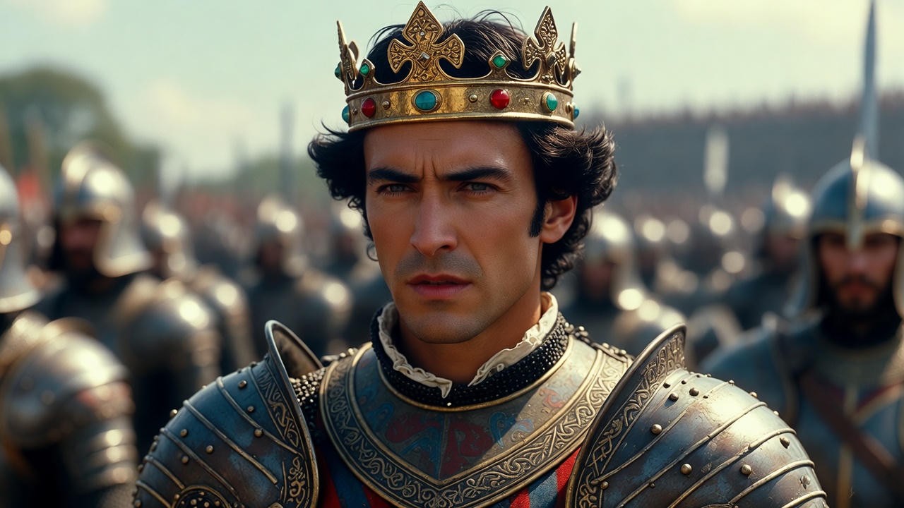 Henry V Overview: Shakespeare's Epic Leadership Tale