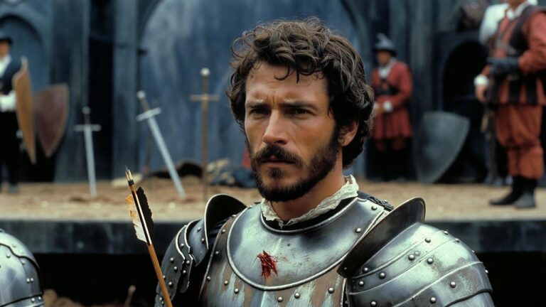 Henry V Crispin Day Speech: Text & Analysis