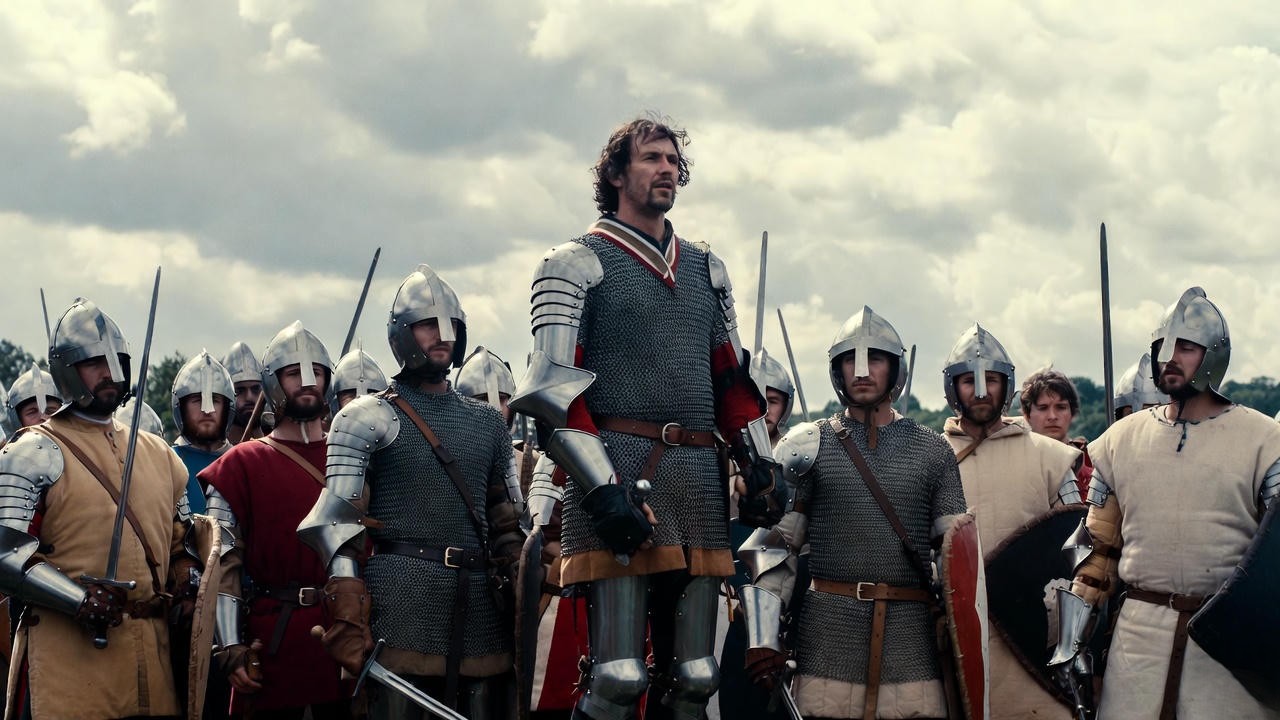 Henry V Overview: Shakespeare's Epic Leadership Tale