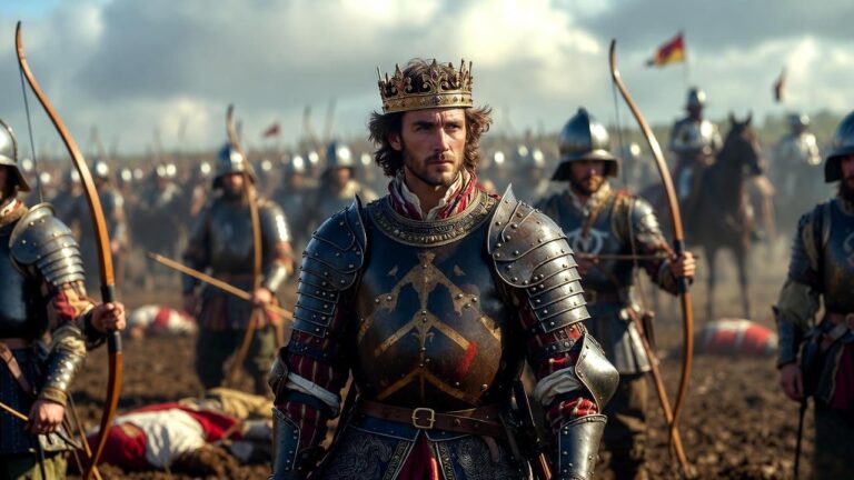 Henry V Crispin Day Speech: Text & Analysis