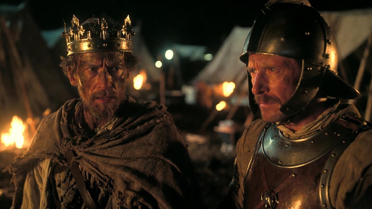 Henry V - Shakespeare History Guide