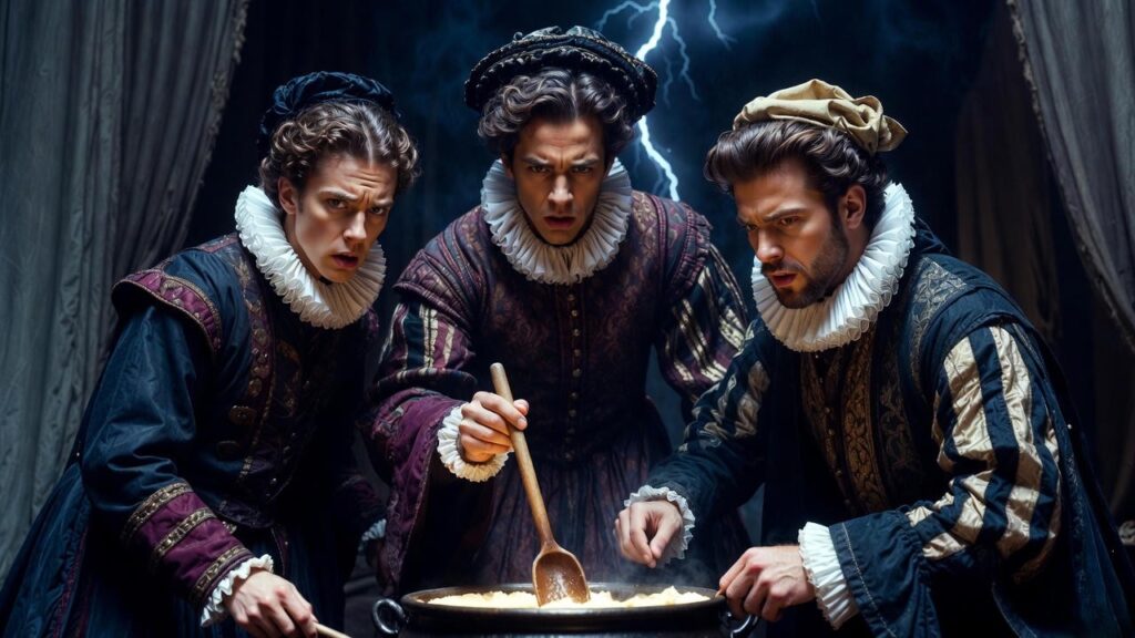 Antony and Cleopatra - Shakespeare Guide