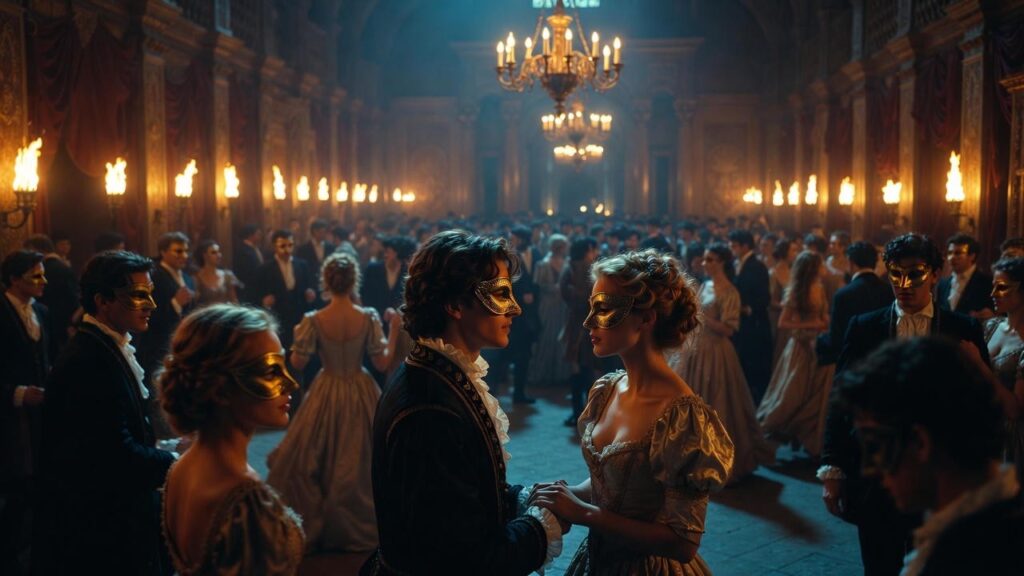 Top Romeo and Juliet Monologues: Analysis & Translations