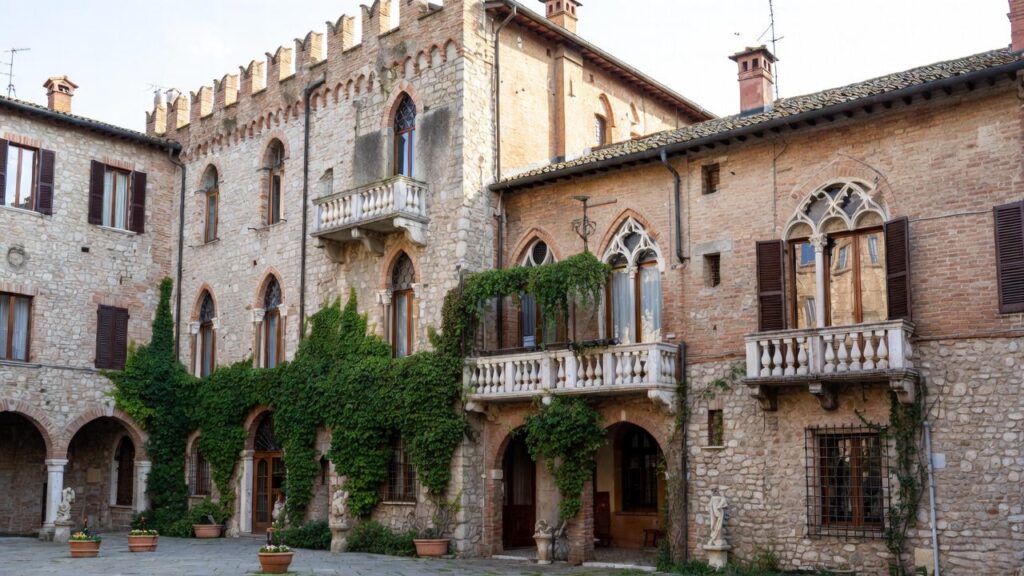 Setting of Romeo and Juliet: Verona's Role
