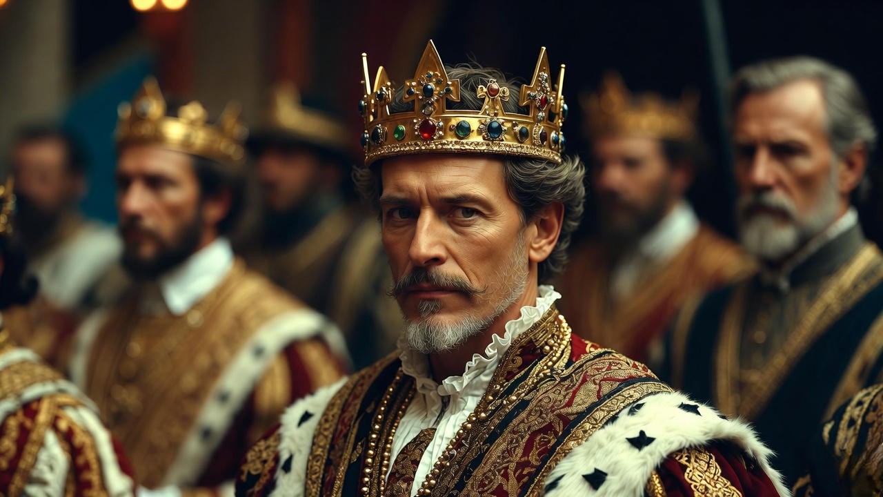 King Henry V Quotes with Analysis