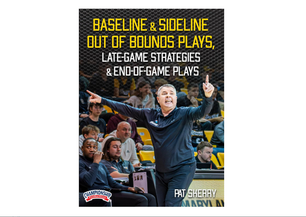 Best Sideline Out of Bounds Plays 2025 Guide