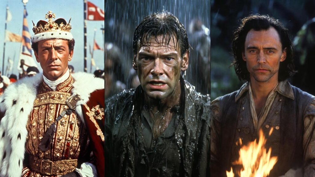 Henry V Crispin Day Speech: Text & Analysis