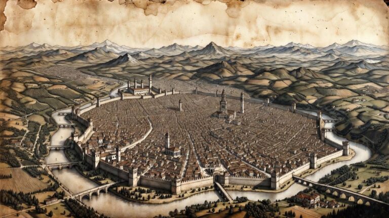 Where Was the Setting of Romeo and Juliet? Verona Explored