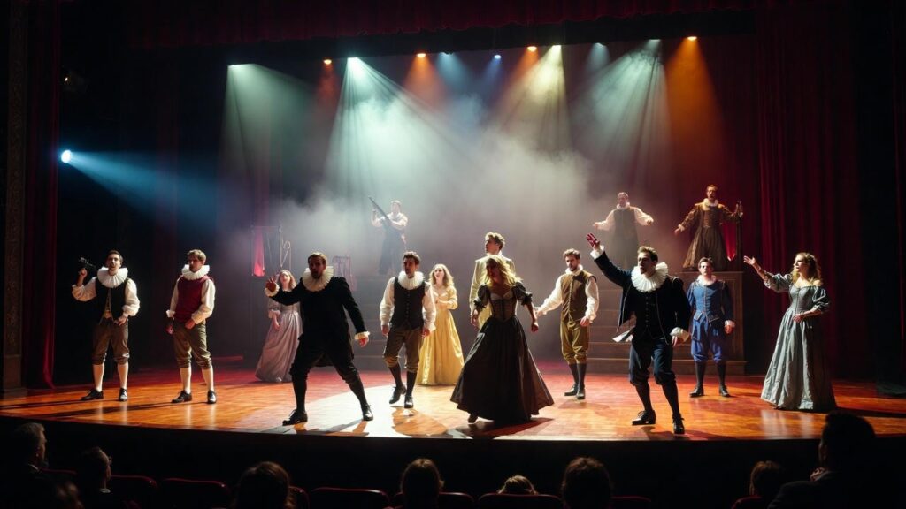 Top Short Plays by Shakespeare: Accessible Classics