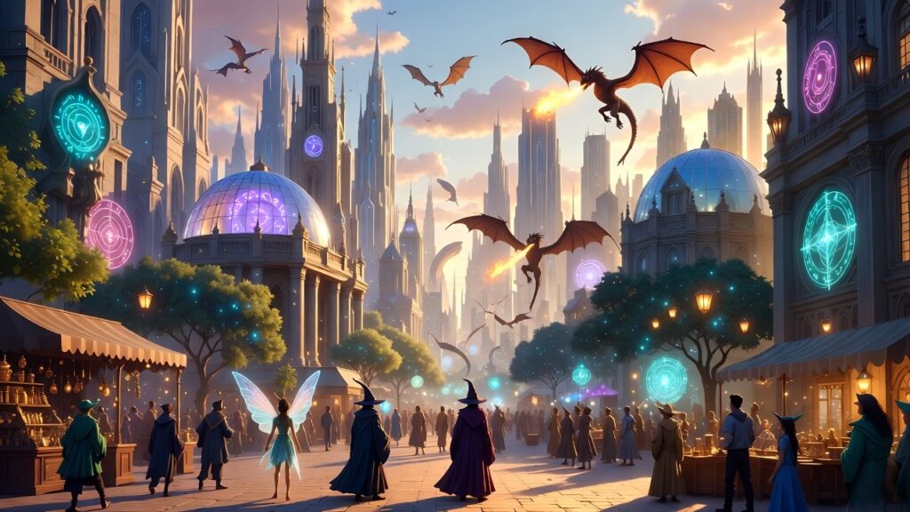 Best Urban Fantasy Novels of 2026: Top 10 Must-Reads