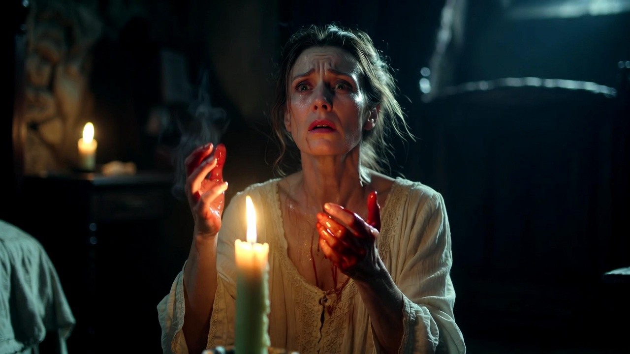 Famous Lines from Macbeth: Iconic Quotes & Meanings