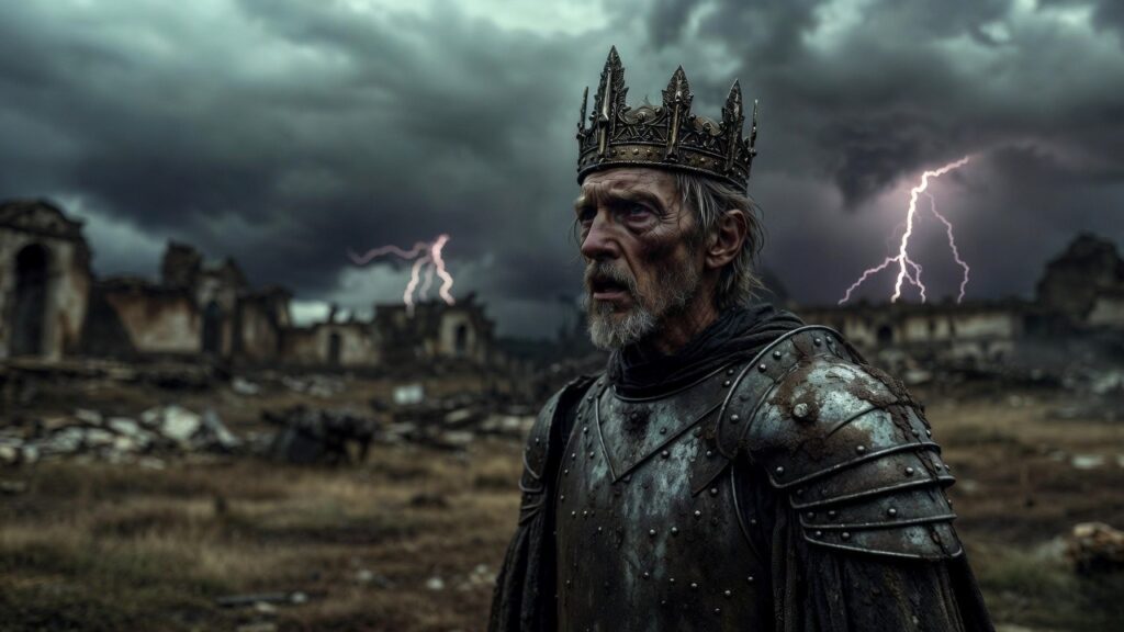 Famous Lines from Macbeth: Iconic Quotes & Meanings