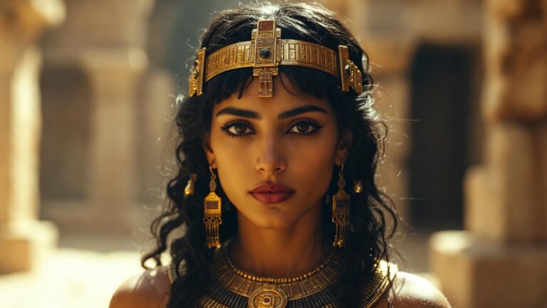 Antony and Cleopatra - Shakespeare Guide