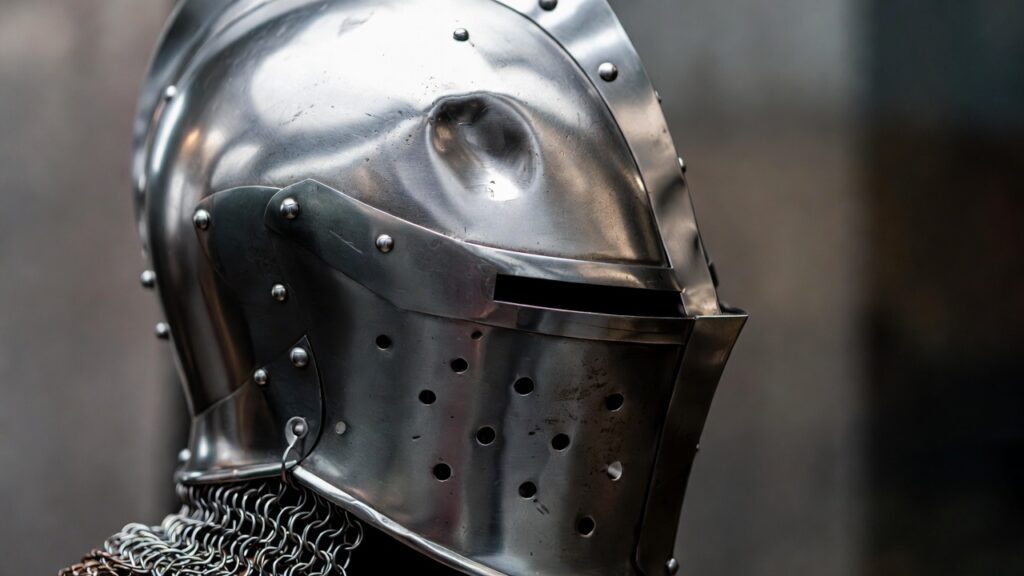 Henry V Armor: What the King Really Wore at Agincourt