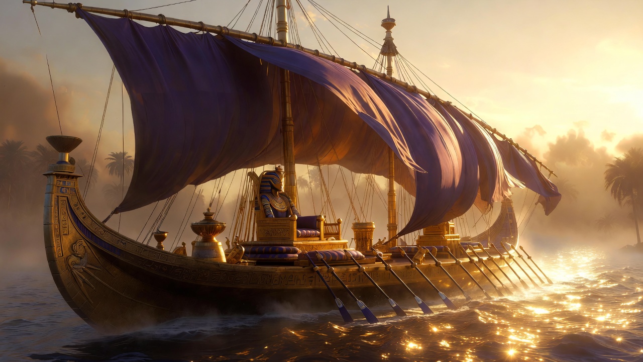 Famous Quotes About Cleopatra in Shakespeare